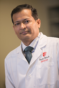 Promotion of Jignesh Patel, MD, MSc, to Professor of Medicine with Tenure
